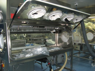 Pharmaceutical Aseptic Services Group :: Homepage